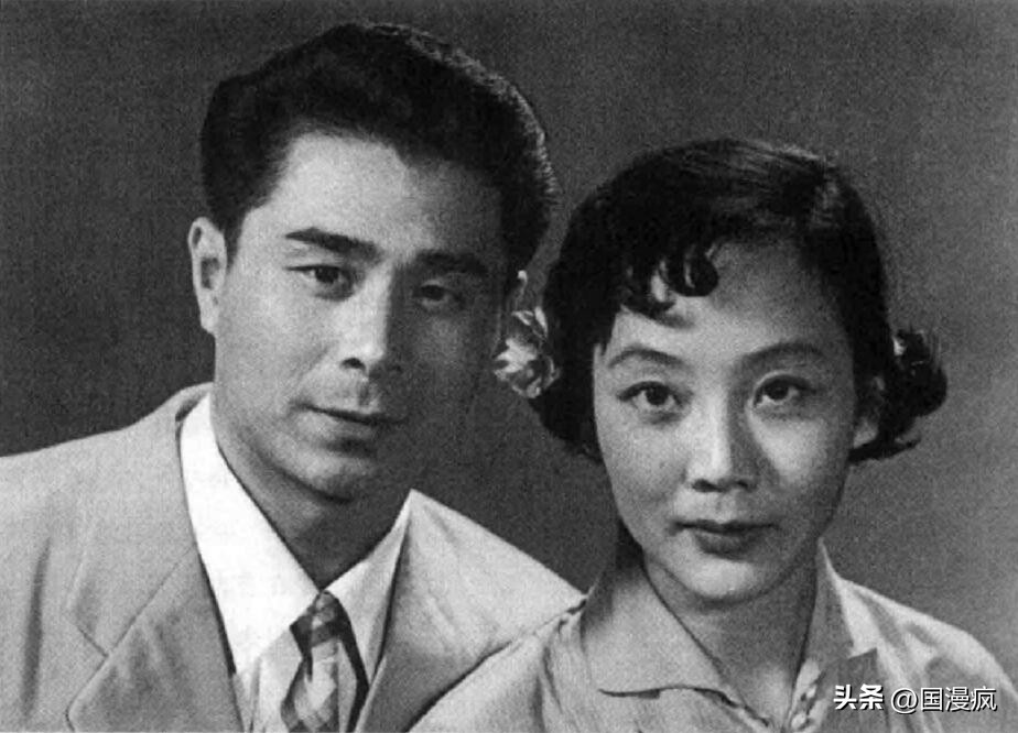 Peking opera master Zhao Yanxia: Her husband remarried 4 years after ...