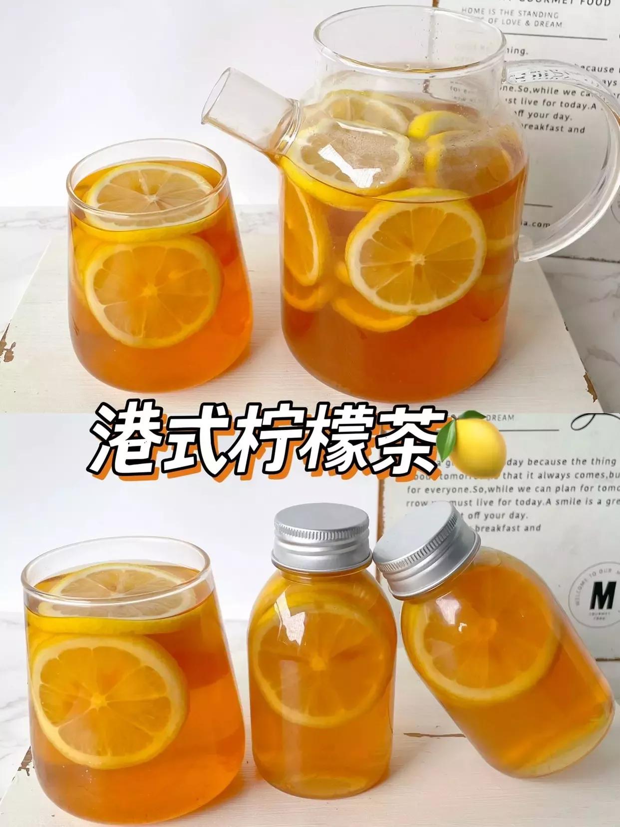 Three homemade fruit teas are super delicious - iNEWS