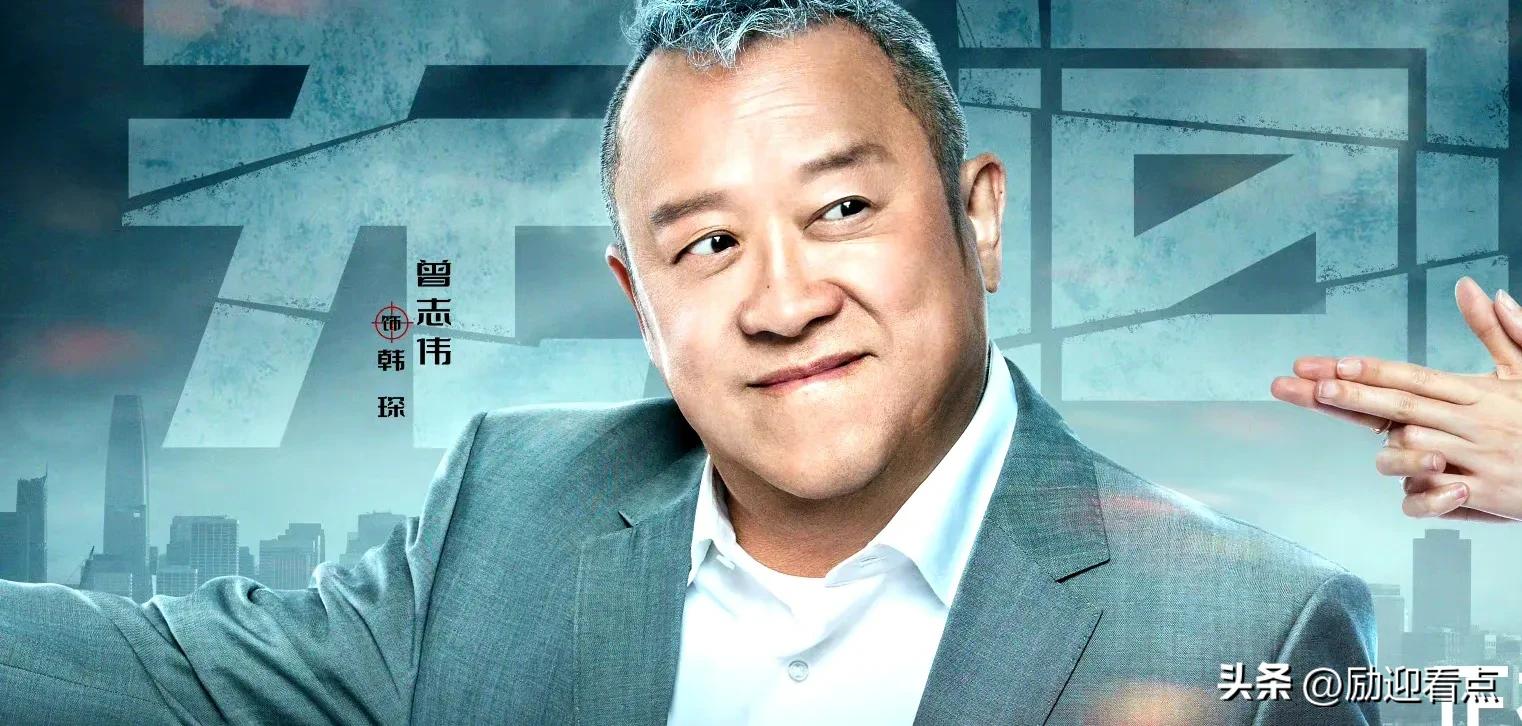 Liang Jinghui and Wen Zhaolun talked about the working status of Hong ...