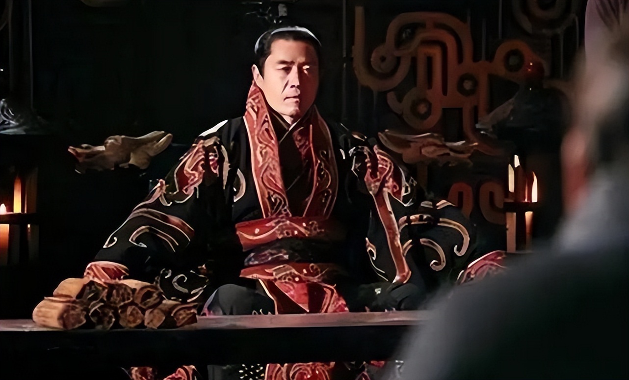 Reveal the hidden secrets of the Golden Pavilion! Why was Chen Ajiao ...