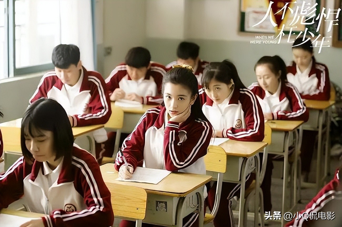6 youth campus dramas with almost zero bad reviews, each of which is ...