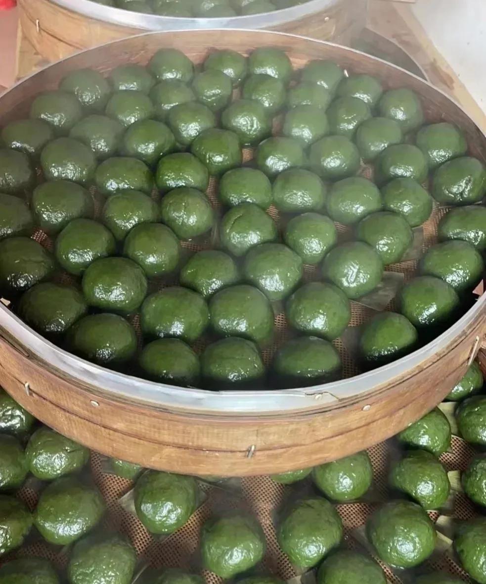 Qingming wild vegetables are at the right time, do you know all these ...