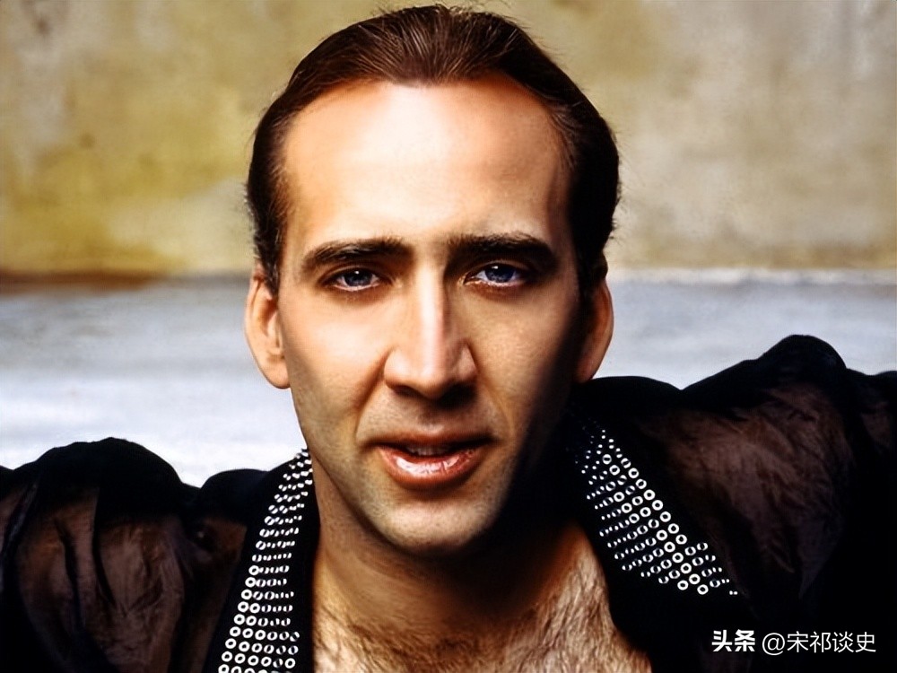 The Oscar-winning actor was extravagant, relied on acting in bad movies ...