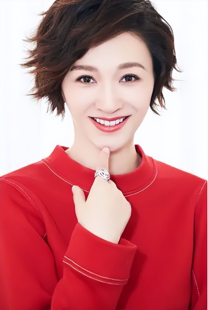 Li Xiaoran: The two boyfriends were jealous because of their rivalry ...