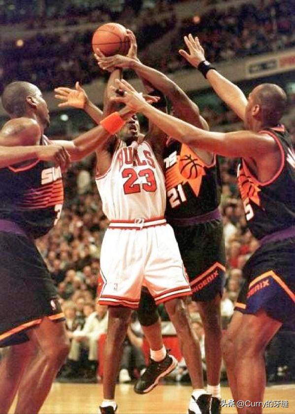 Big Bug Rodman: James has a single offensive method, and it was ...