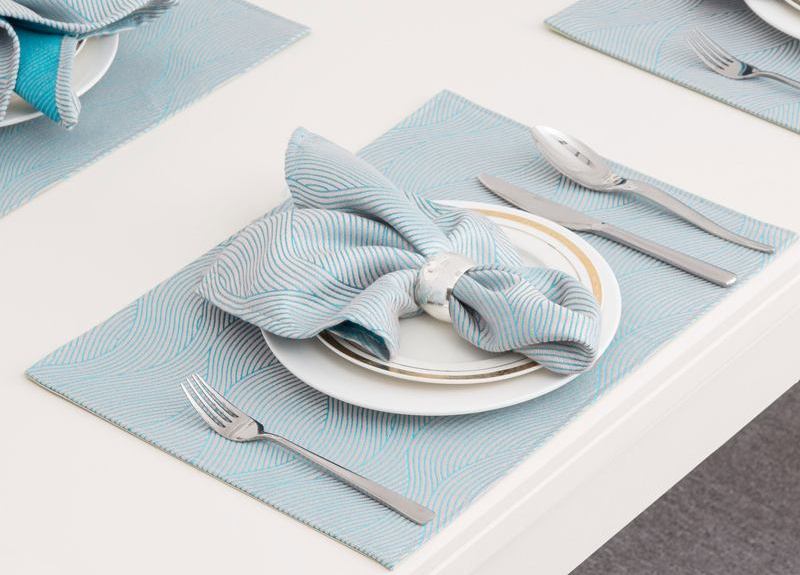 Western table manners, to understand? - iMedia