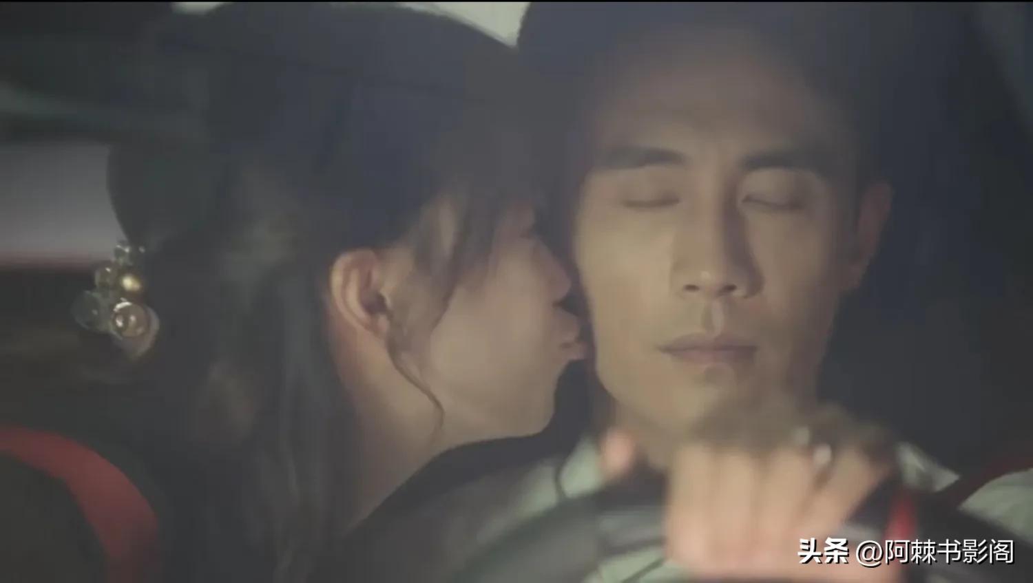 "Wife's New World" is more green tea than Lin Youyou, and a mistress ...