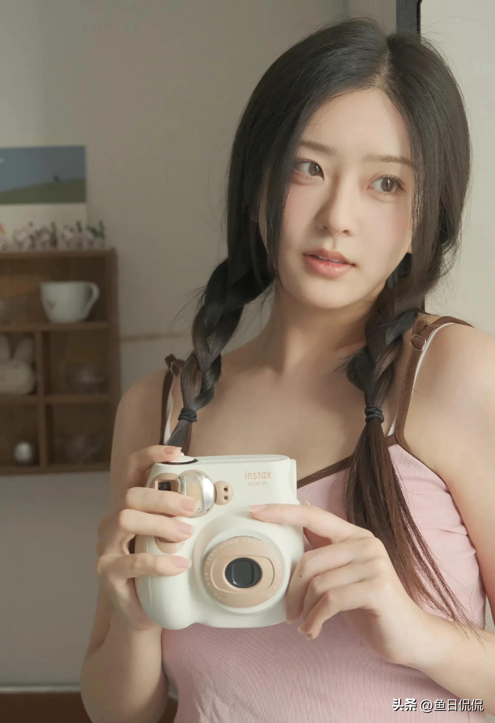 actress wang jiali - iMedia