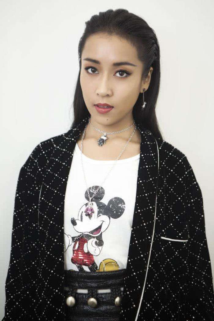 Jike Junyi, stop pretending - iNEWS