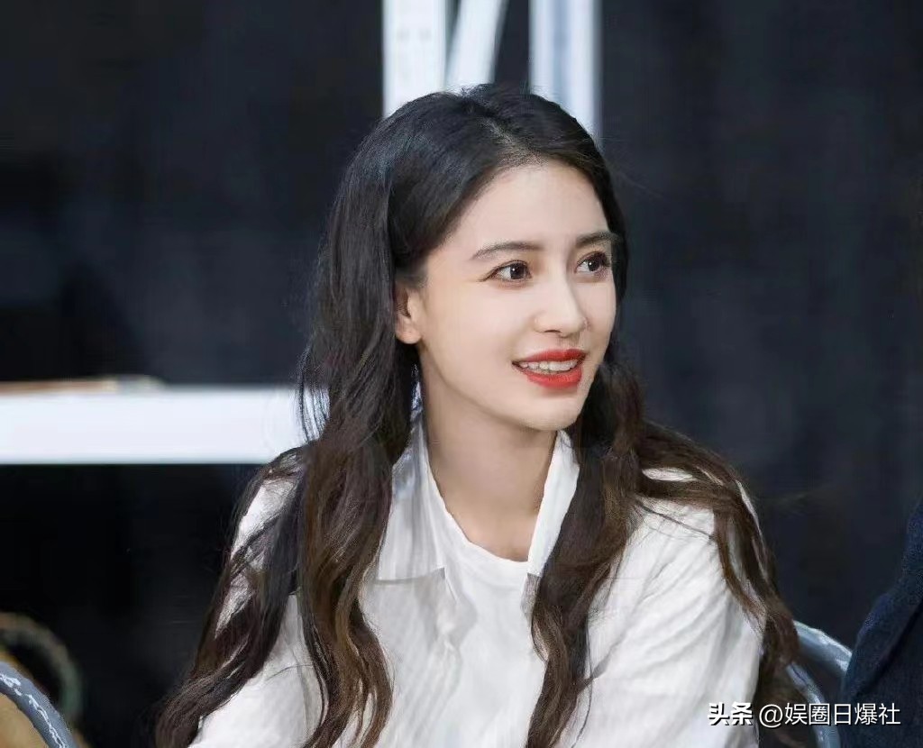 Can Yang Ying, who has eaten Huang Xiaoming's "bonus", completely get ...