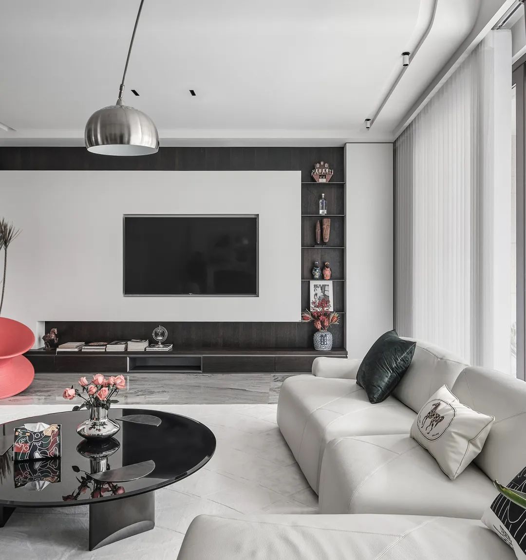 450m² "unbounded" villa, close to the purity of nature - iNEWS