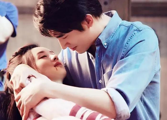 Zhao Liying's new drama is with Lin Gengxin, and has become a love rival with Raim Yoko? - iMedia