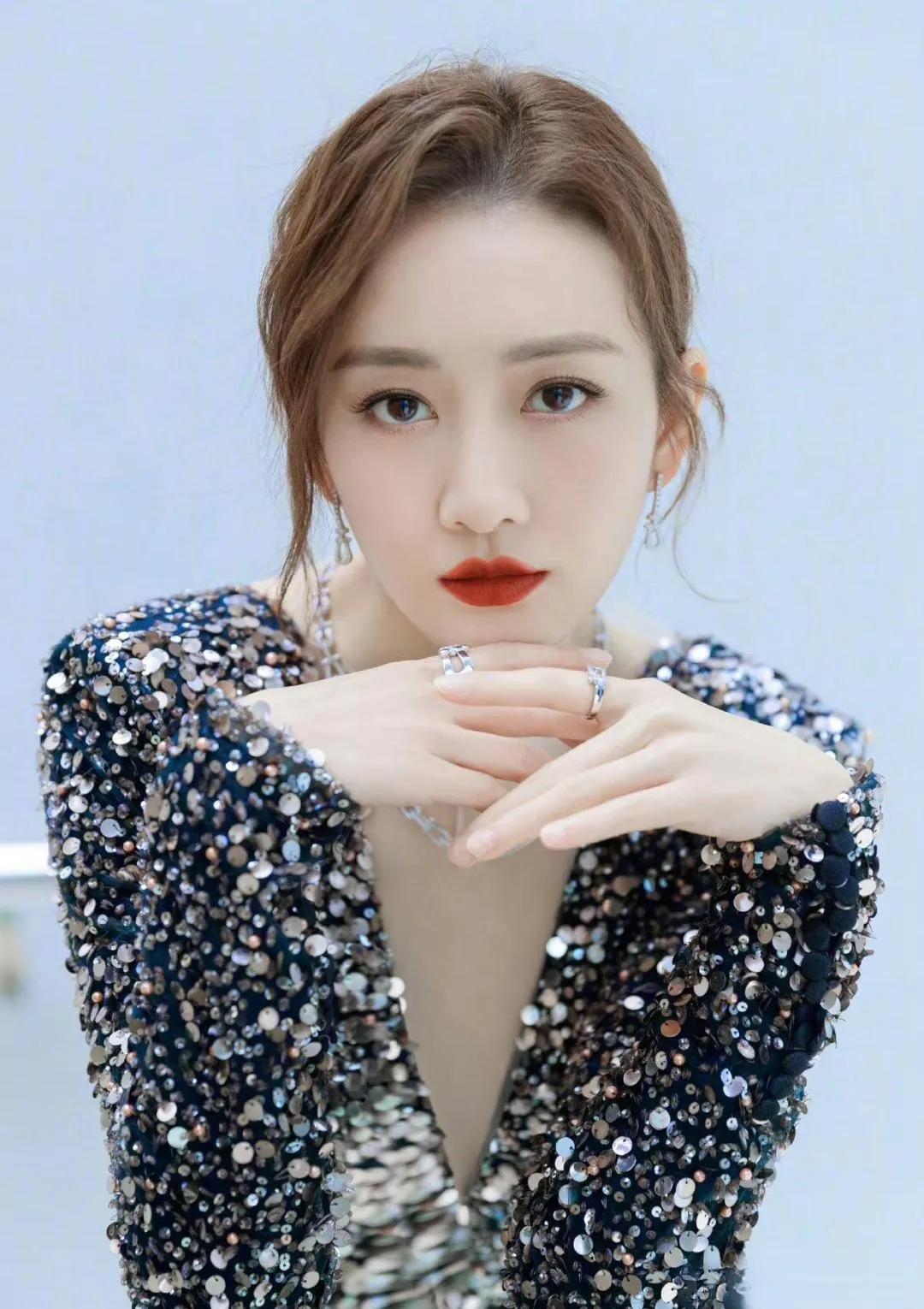 Wang Ou, the villainous beauty that people can't hate - iMedia