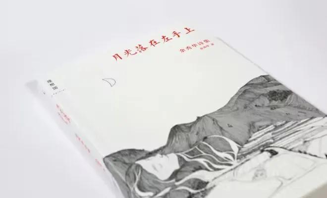 Yu Xiuhua, "Moonlight Falls on the Left Hand" - iNEWS