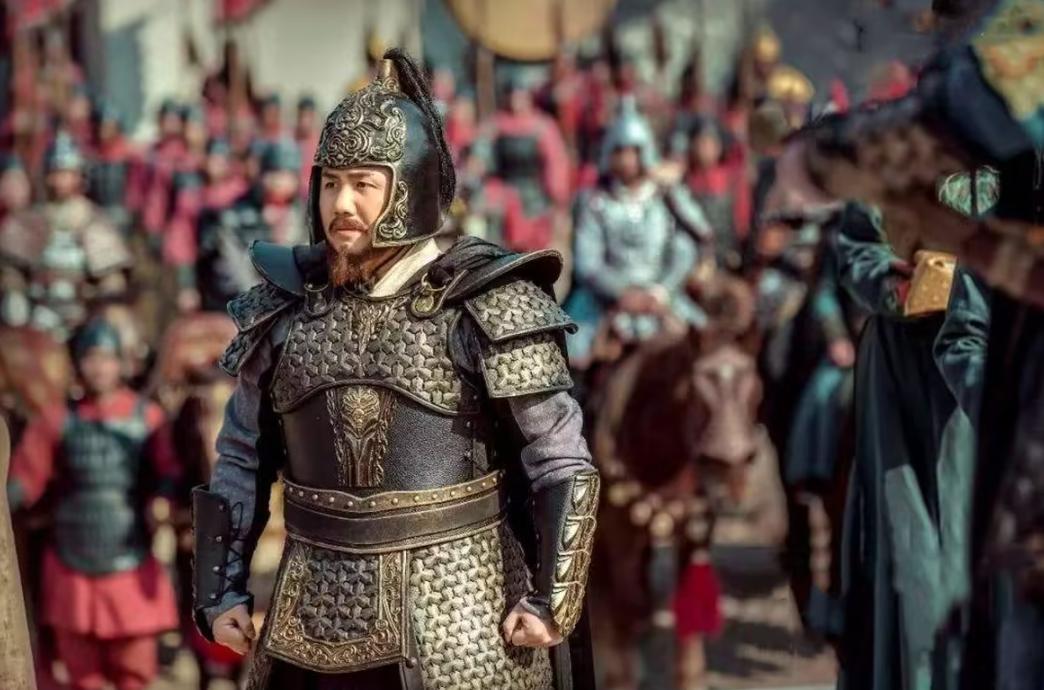 Why did Li Yuanji, who has superb shooting skills in Xuanwumen, miss Li ...