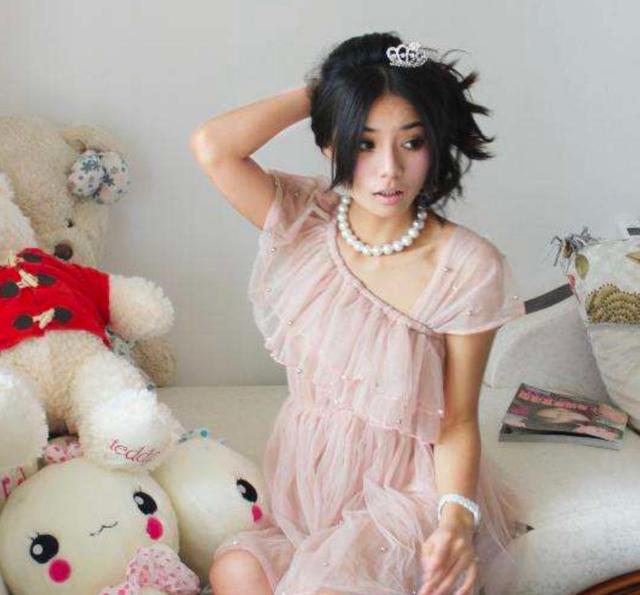 DOTA2: From Zhao Jie to Xiao Nuomi, why are the two wives of xiao8 ...