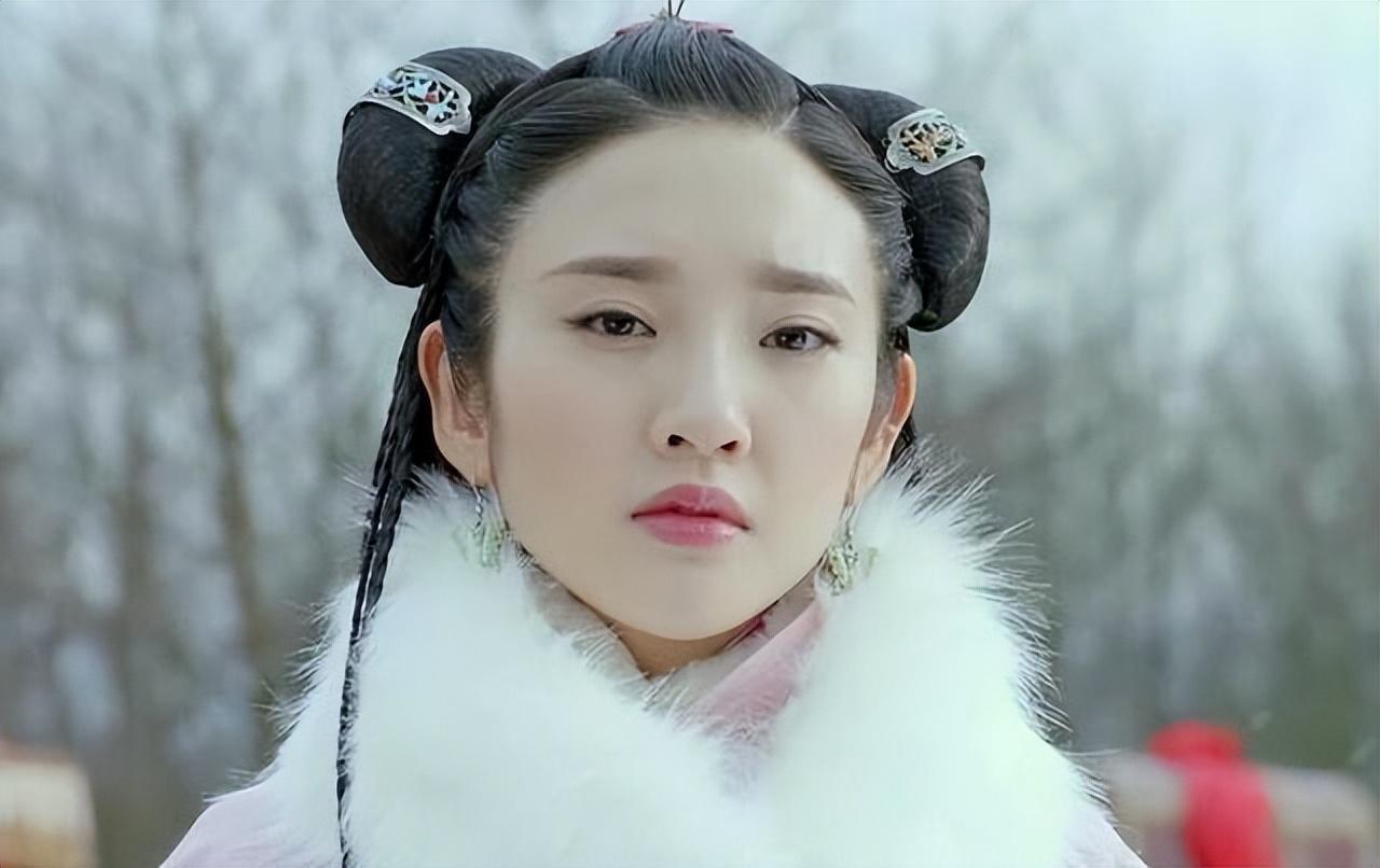 How legendary is Ye He's old woman in her life? One person wiped out ...