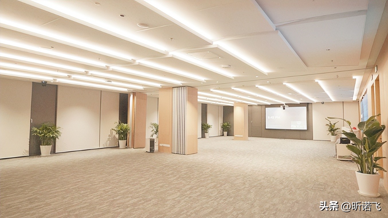 Signify Lights Up Estee Lauder China Innovation R&D Center - iMedia