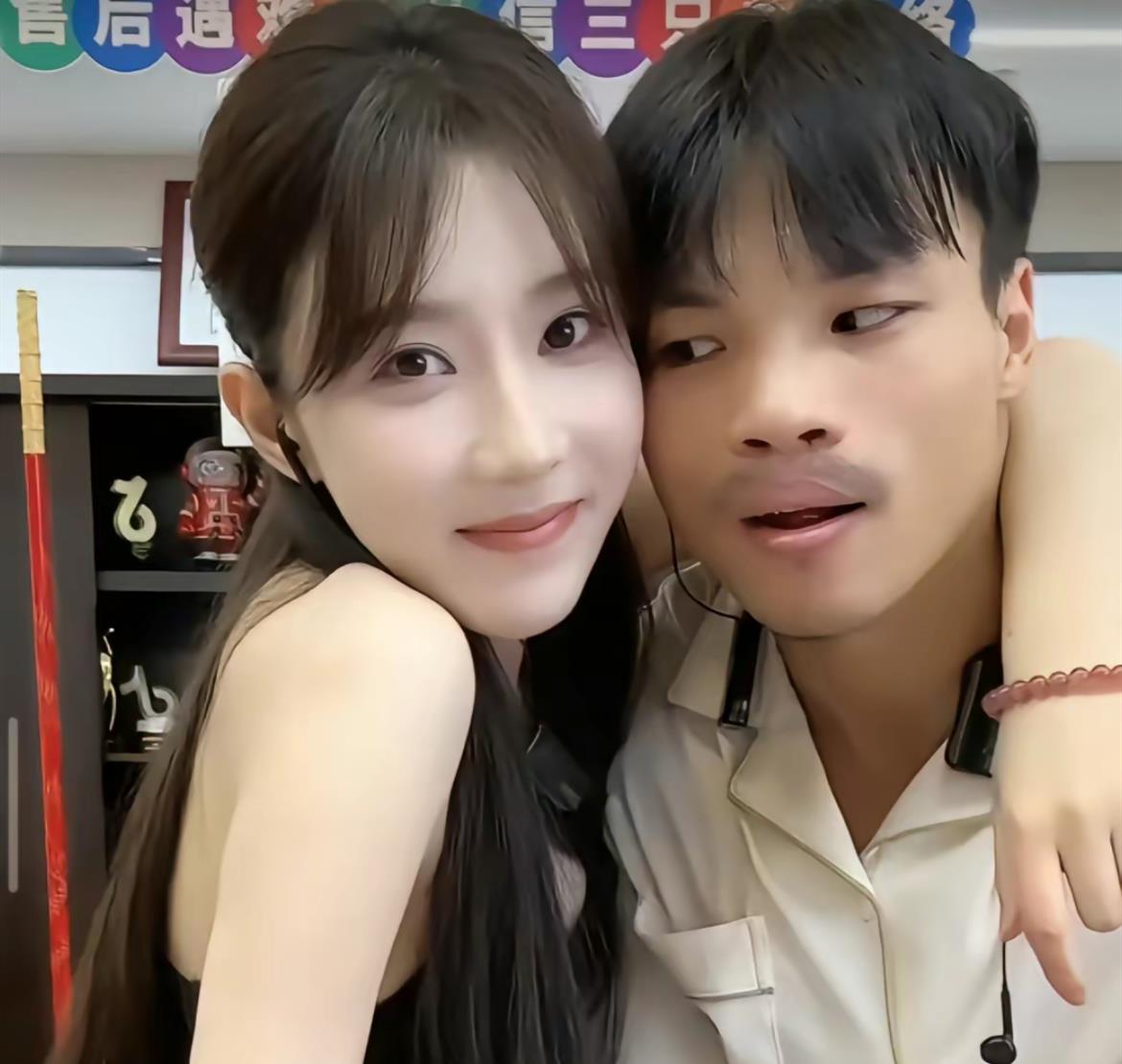 Brother Xiao Yang reveals the true relationship between his brother and sister Qiao! The style ...