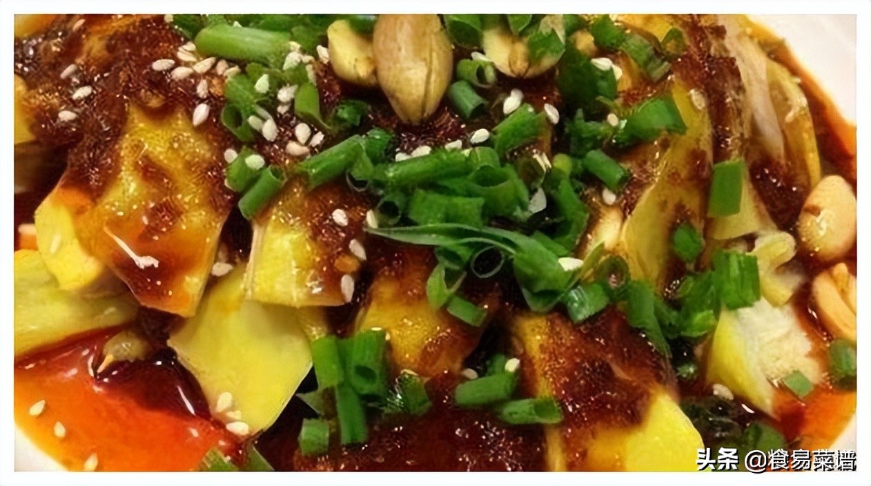 Oily but not greasy food, delicious and nutritious - iNEWS