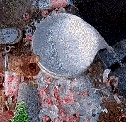 The stench phenomenon in the entertainment industry was exposed by CCTV ...