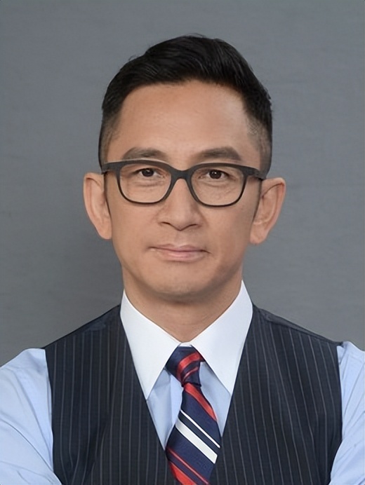 Relatives exposed! A well-known Hong Kong star mourns Wu Yaohan and ...