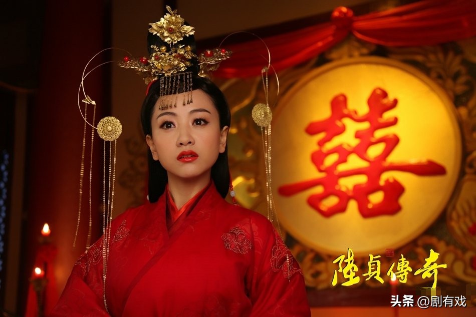 Yang Rong: Leaving Yuzheng, as soon as he comes on stage, he is Wang ...