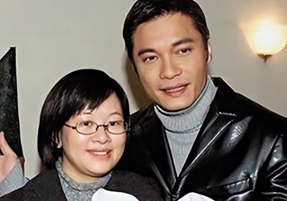It was rumored on the Internet that Luo Jialiang's life in the advanced ...