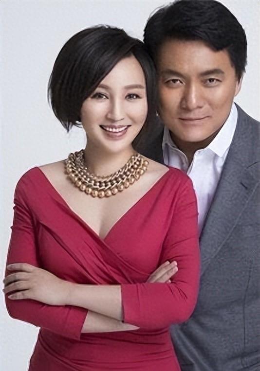 After being "infertile" and having children by her side, 48-year-old ...