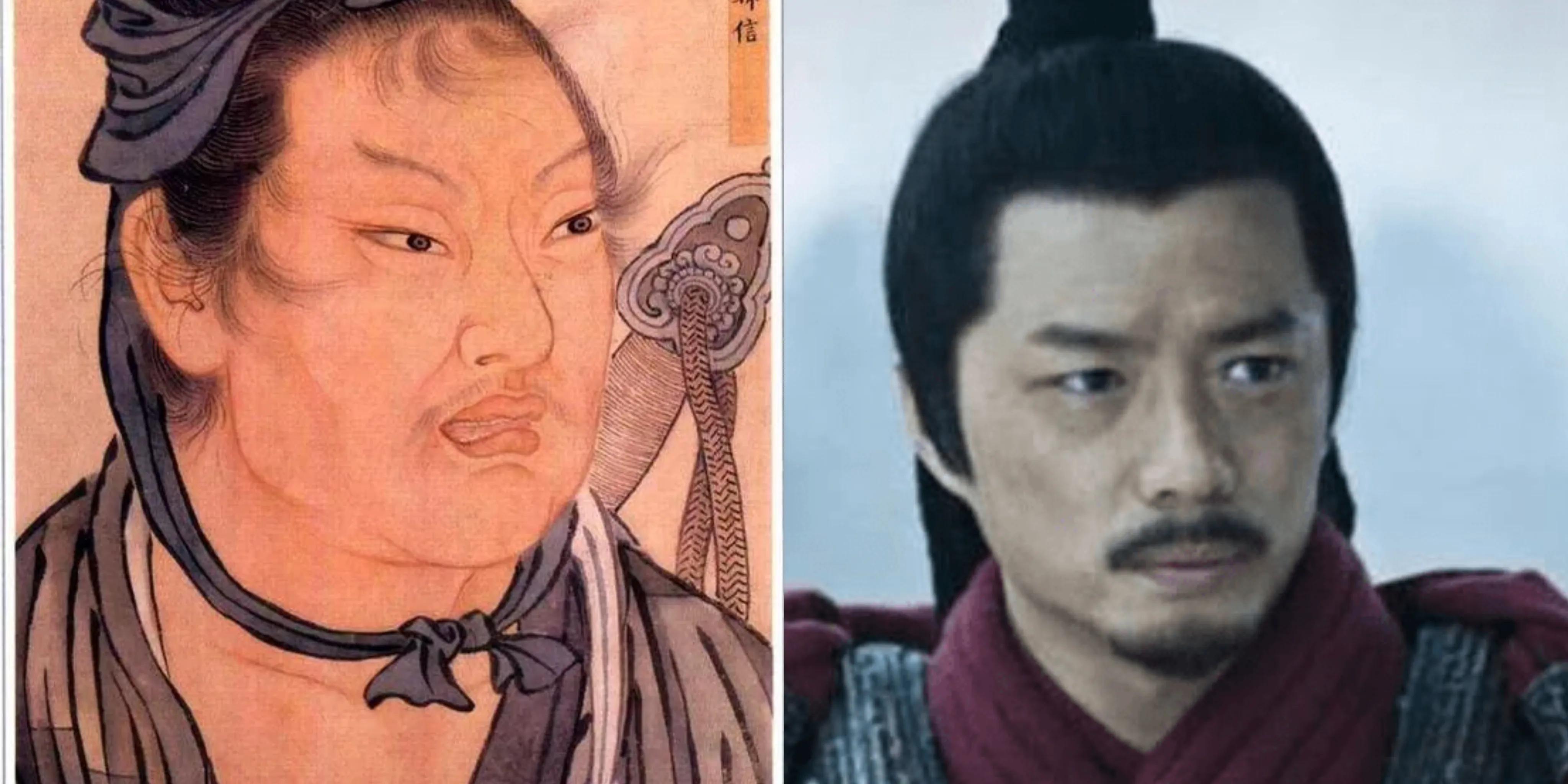 Han Xin's personality charm is worth learning - iNEWS