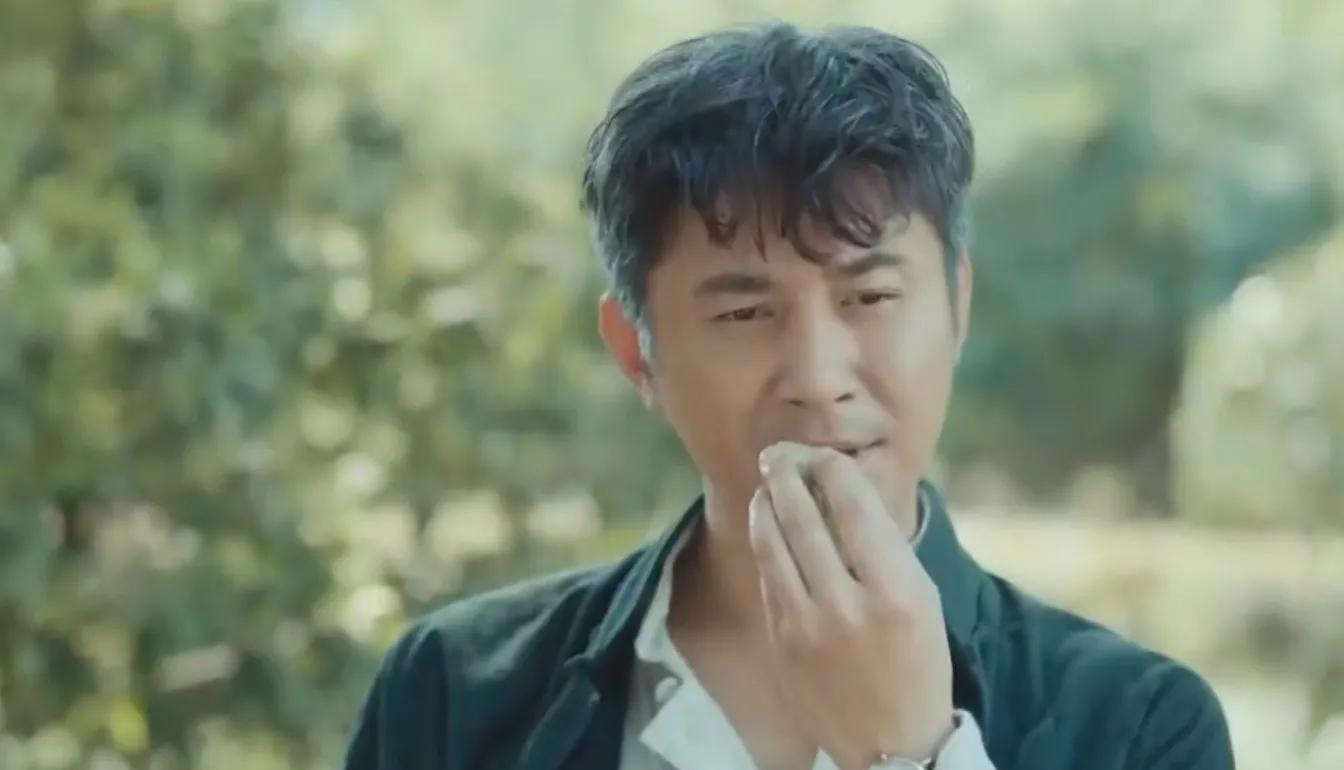 "Clubs and Hearts" comes to an end! Chen Jiaping was successful and ...