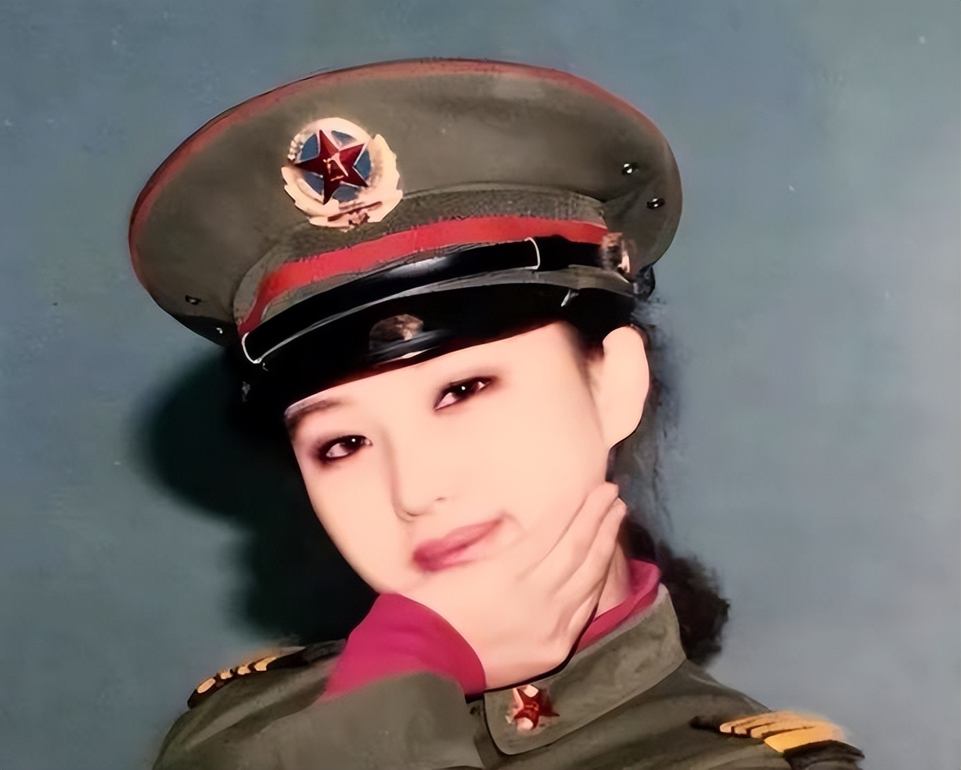 Mai Hongmei and Sun Nan divorced 13 years later, and looking at their ...