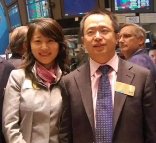 Divorce between Zhou Hongyi and Hu Huan: The business game behind the 9 billion share split - iMedia