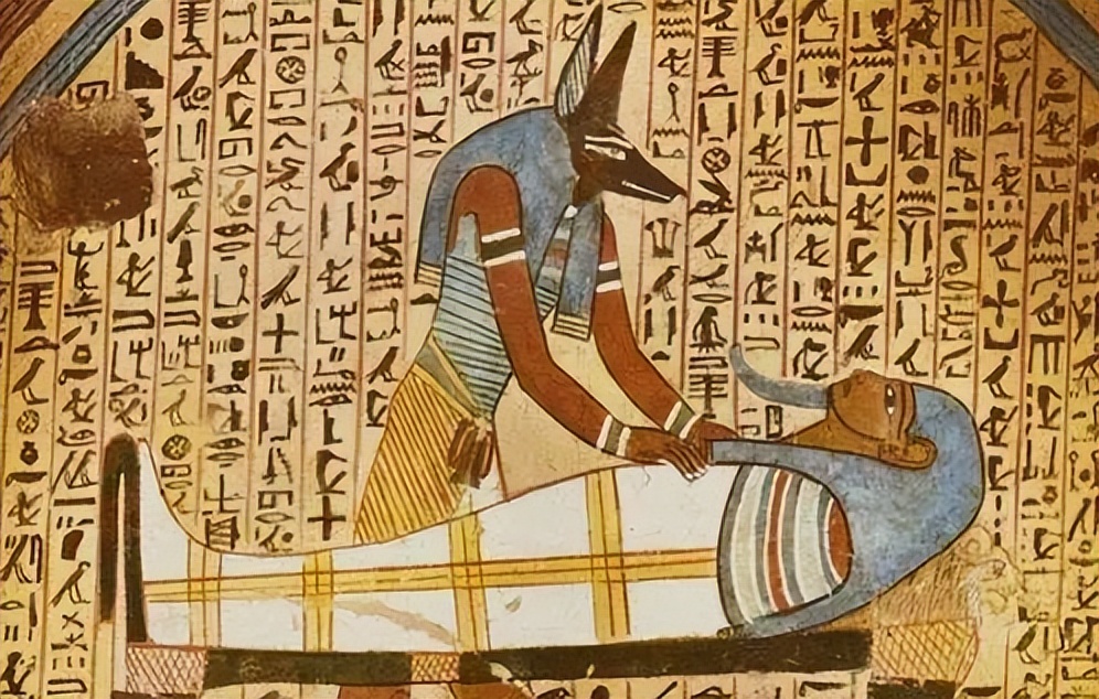 How did the origin of Osiris and Seth affect ancient Egyptian culture ...