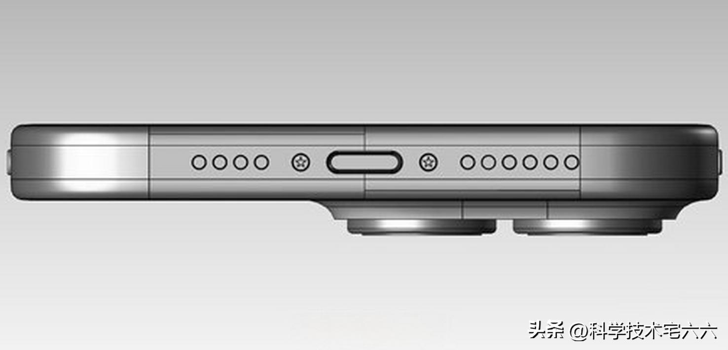 Truth or rumor? The Type-C interface of the iPhone 15 is not compatible ...