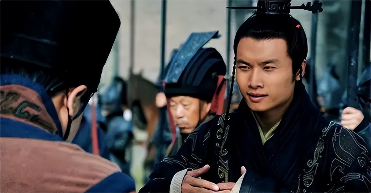 After the success of the Daze Township Uprising, why did Chen Sheng ...