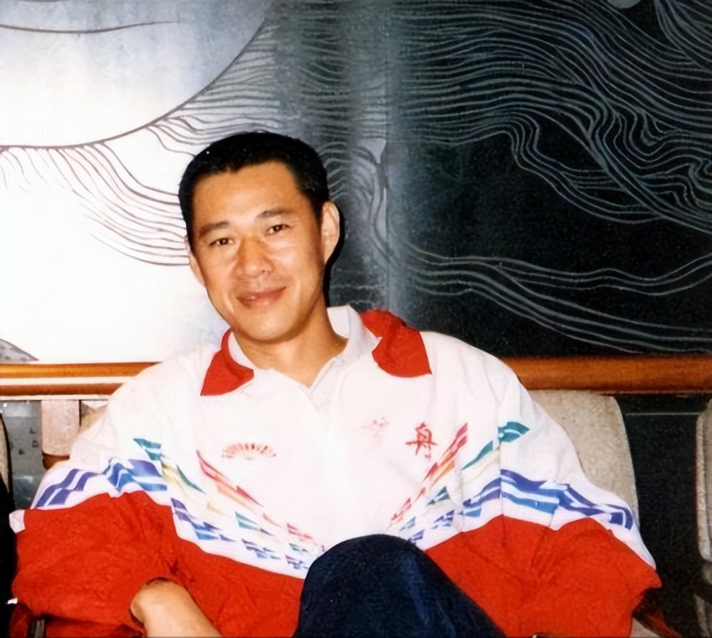 Zhang Fengyi: After divorcing Lv Liping and marrying Huo Fan, 12 years ...