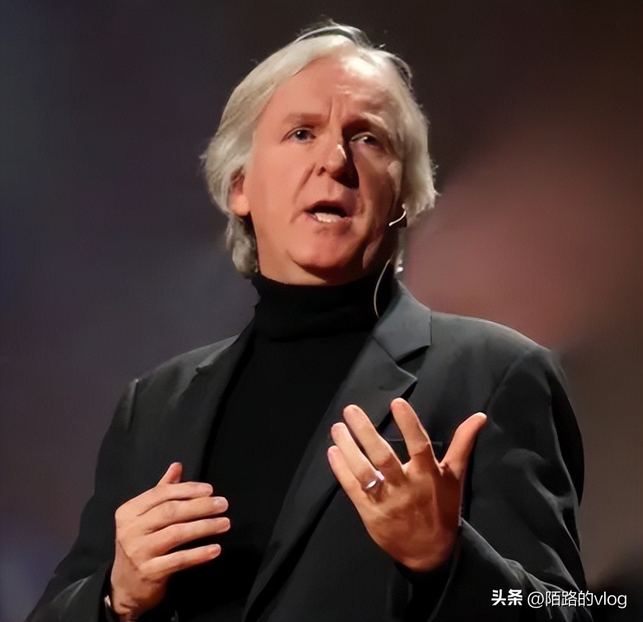 Inventory of the world's top ten famous film directors - iMedia