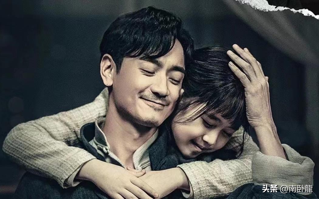 The disaster movie "River Beast" was released, water ghosts ravaged the ...