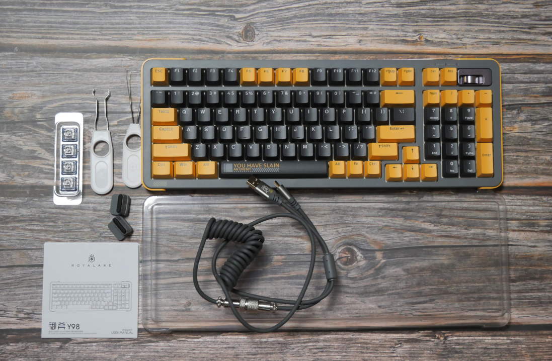 The new work of the king of key circles, this time with the Quicksilver ...