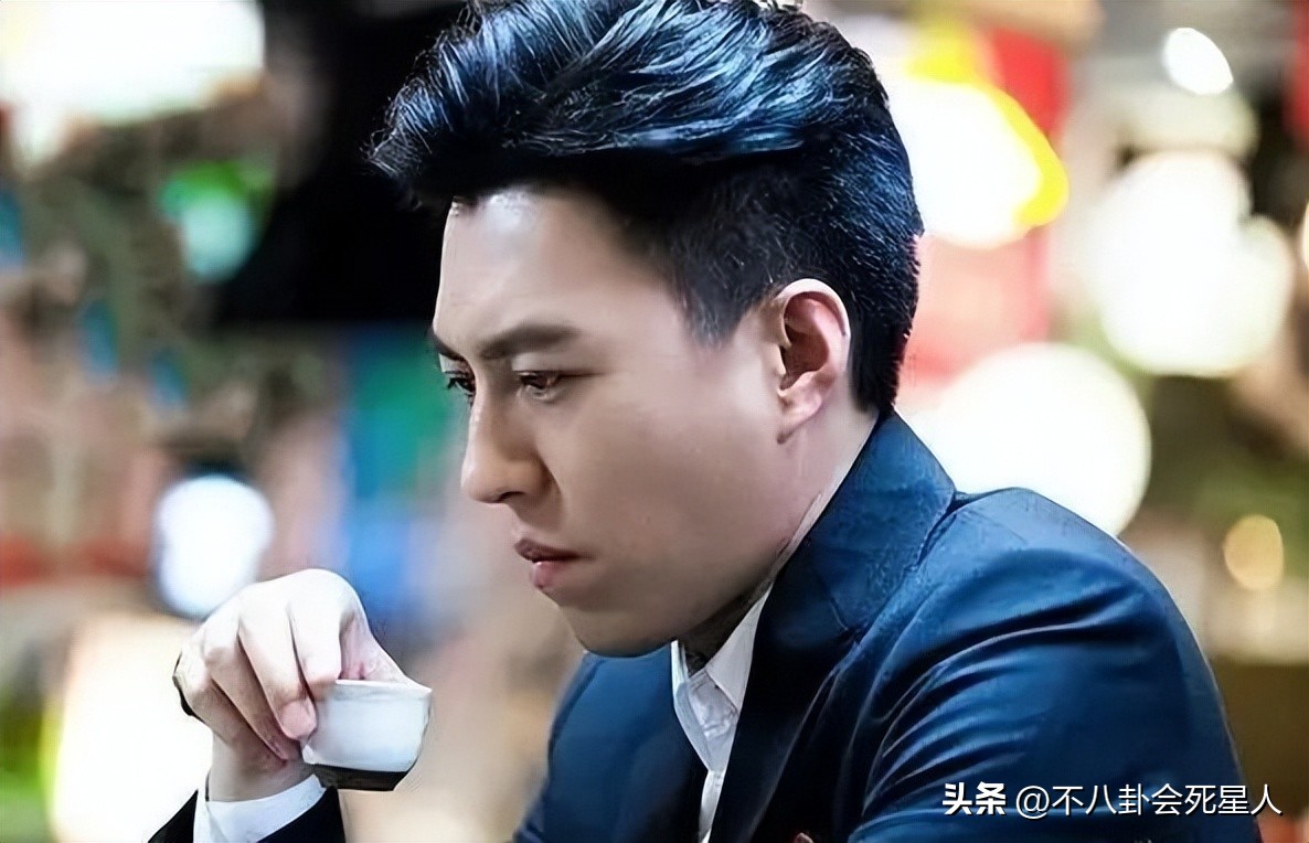 We have all been deceived by 8 stars and have the face of "acting ...