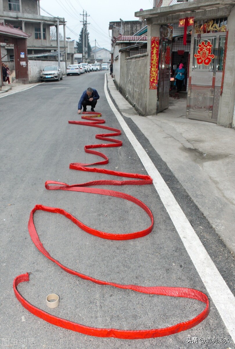 Those things in those years (1) The taste of the new year in the sound ...