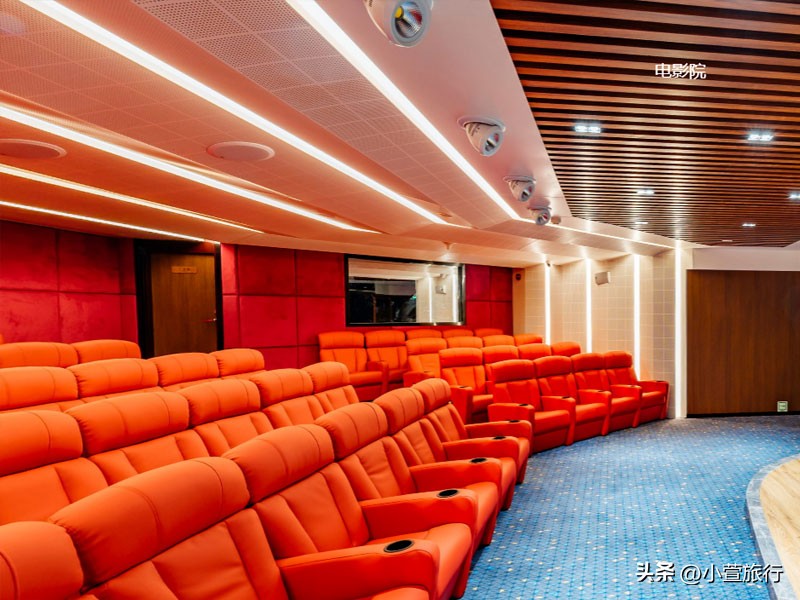 How about the Huaxia Goddess 3 cruise ship? The latest itinerary and ...