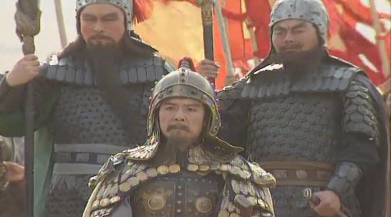 Three Kingdoms: The reason why Cao Cao treated his enemy Zhang Xiu ...