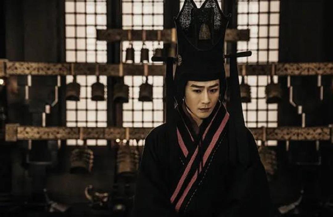 Lao Ai: What is so special about him that makes Queen Zhao Ji willing ...