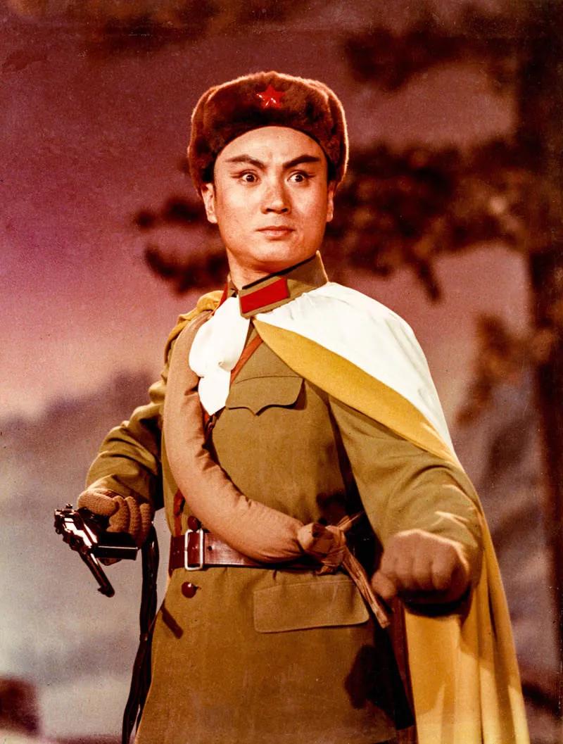 Teacher Liu Changyu said "the history of the head of the mentally ill ...