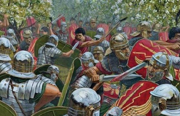 Expansion of the Ottoman Empire, conquest of the Bizfon region in 1280 ...