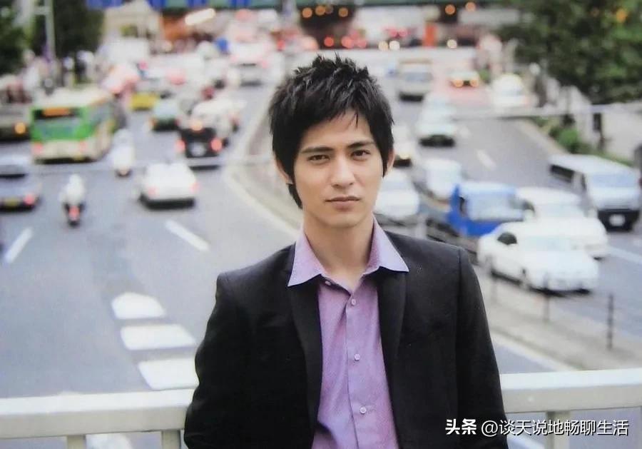 Why many people like actor Zhou Yumin - iMedia