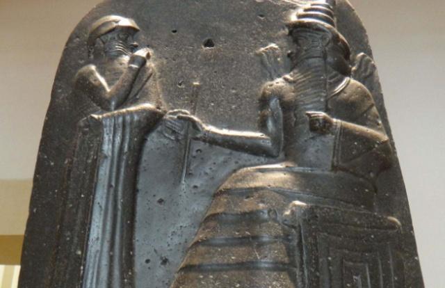 Ancient Babylonian Inscriptions and Clay Tablets: Revealing the Wisdom ...