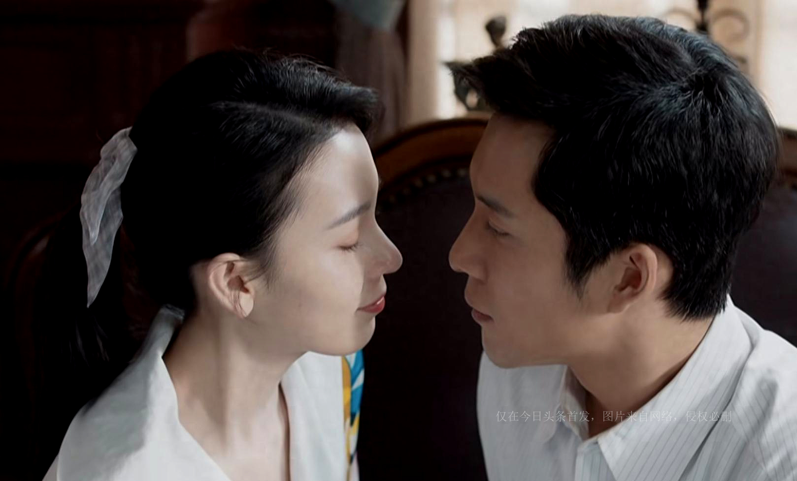 "Nine Bends of Love": The three women Yang Shumao was tied to ...